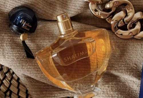 Парфюмерная вода Guerlain Shalimar