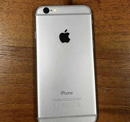 iPhone 6, 16 ГБ