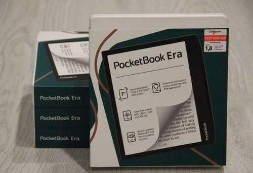 Pocketbook 700 ERA 64GB Sunset Copper
