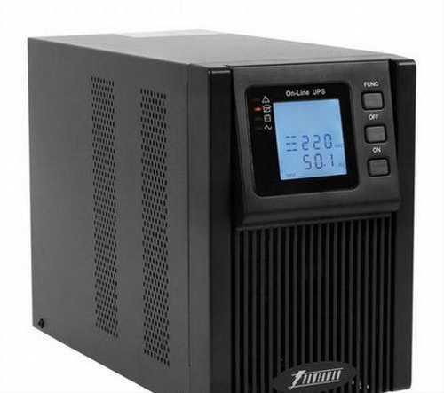 Ибп Powerman Online 2000I IEC320 On-line 1800W/200