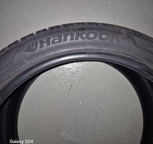 Hankook Ventus S1 Evo 3 K127B 285/40 R21 и 315/35 R21 150S