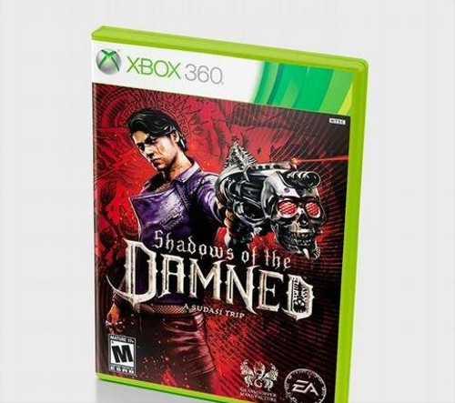 Shadows of the Damned (xbox360)