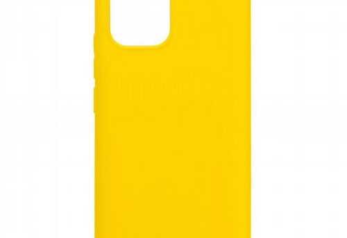 Чехол SC303 для "Xiaomi Redmi A1" (yellow)