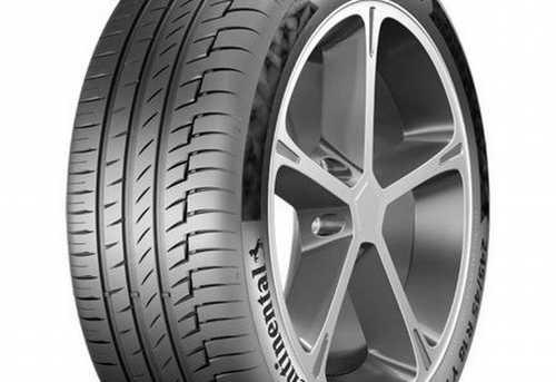 Continental PremiumContact 6 255/55 R20