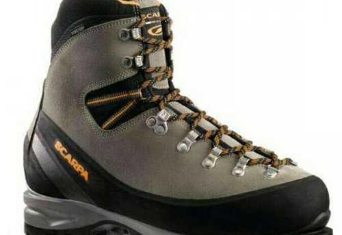 Альпинистские ботинки Scarpa Ortlies EU46