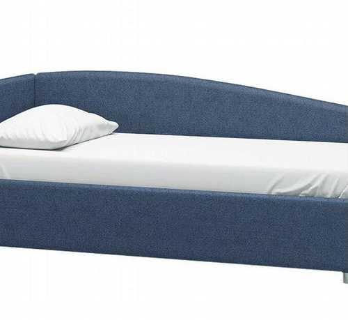 Кровать Лейден 90 Blue