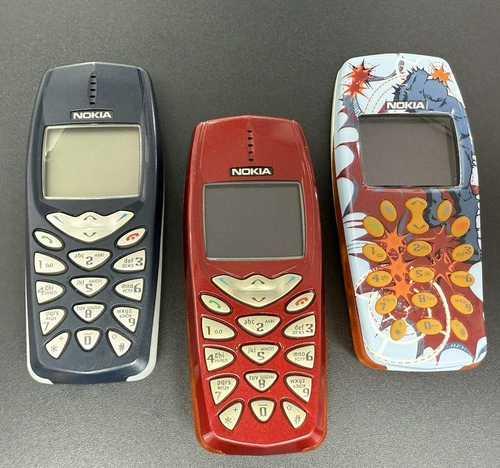 Nokia 3510i