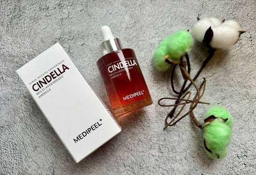 Medi-Peel Cindella Multi-Antioxidant Ampoule Мульт