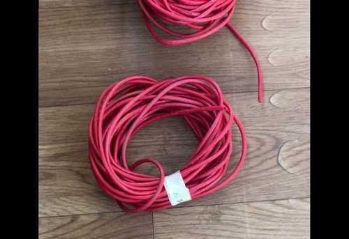 Кабель UTP 4PR 24AWG CAT5e