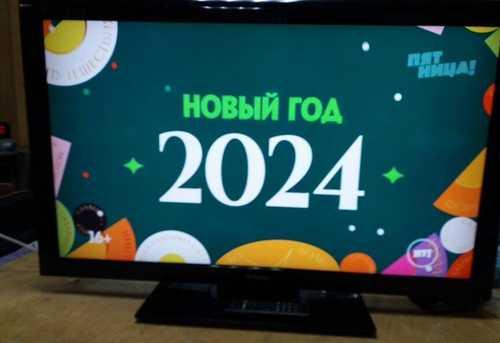 Телевизор Toshiba 40LV933RB