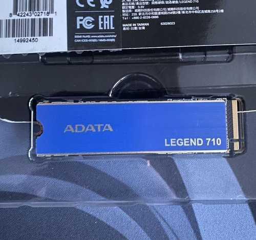 Ssd m2 1tb