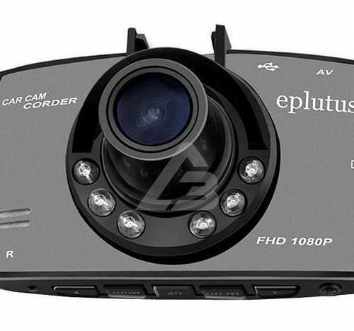 Видеорегистратор Eplutus DVR-922