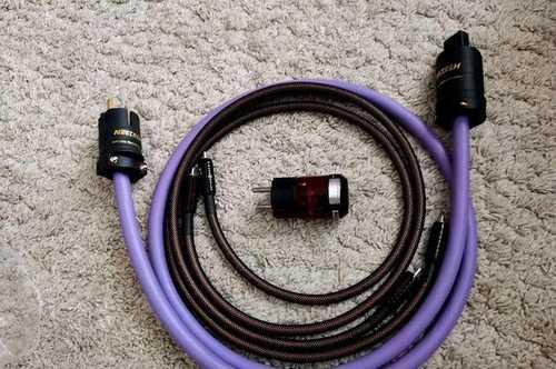 Acoustic Revive 18000 wireworld eclipse 6