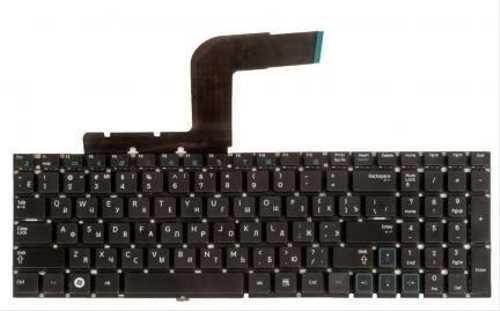 Клавиатура для ноутбука Samsung rc508, rc510, rc52