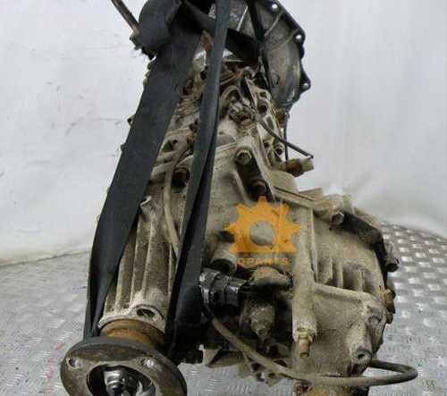 Коробка передач МКПП isuzu trooper 2 3 2001 бу