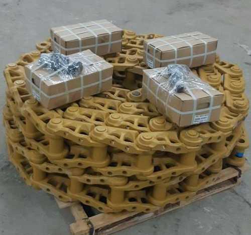 Цепь гусеничная, 49зв., R160LC-7, (81N5-26600)