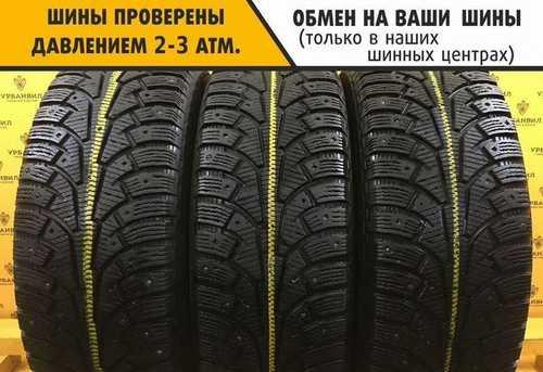 Nokian Tyres Hakkapeliitta 5 235/65 R17 108T