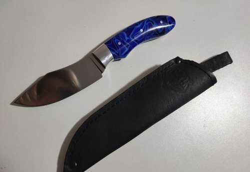 Шкуросъемные нож