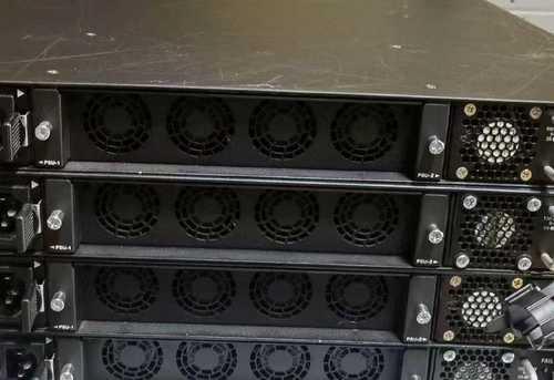 Межсетевой экран Cisco FPR2130-ASA-K9 Б/У