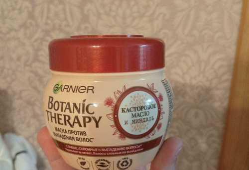 Маска для волос Garnier Botanik Therape.Новая