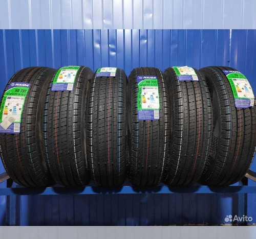 Haida HD737 185/75 R16C