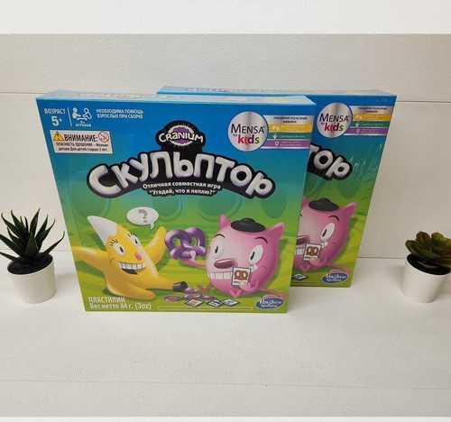 Hasbro Игры Скульптор C0433