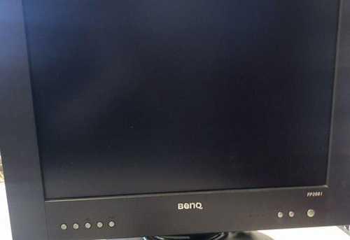 LCD-монитор BenQ FP2081
