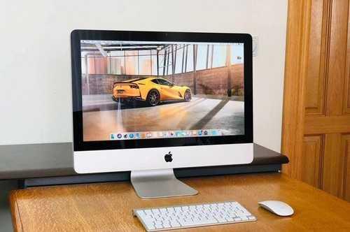 Apple iMac 21 12GB супер состояние