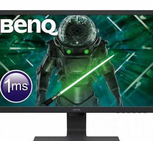 Монитор BenQ 24" GL2480