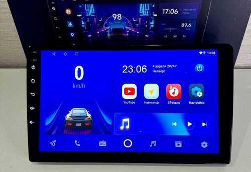 Магнитола android 9 дюймов, 2/32