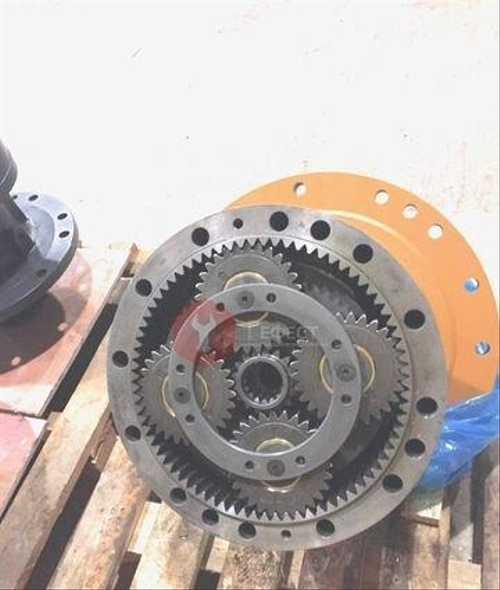 Редуктор поворота Hyundai R330LC-9A 31Q9-19140