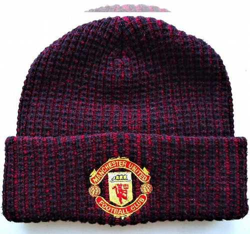Umbro Manchester United (Made in England). Level