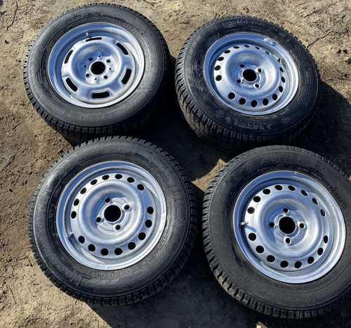 Amtel NordMaster 175/70 R13