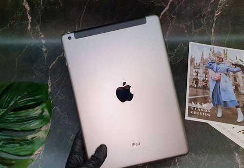 iPad air 64 gb Wi-Fi + cellular (sim)