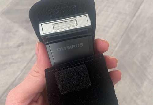 Вспышка olympus