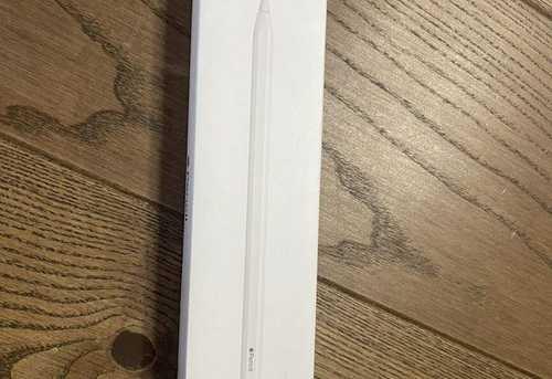 Apple pencil (2nd generation) оригинал