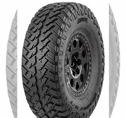 iLink WildWolf M/T 245/75 R16 116N