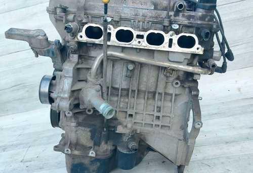 Двигатель Geely Emgrand EC7 1.8 2014 JLY-4G18