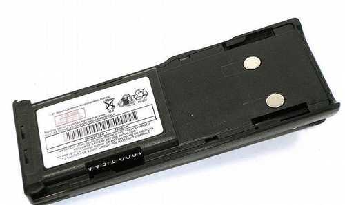 Акб hnn8133c для Motorola CP250 7.5V 1800mAh Ni-Cd