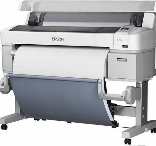 Плоттер Epson SureColor SC-T5200 (C11CD67301A0) A0/36"