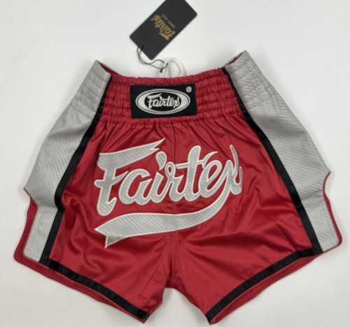 Шорты Fairtex BS 1704 для единоборств