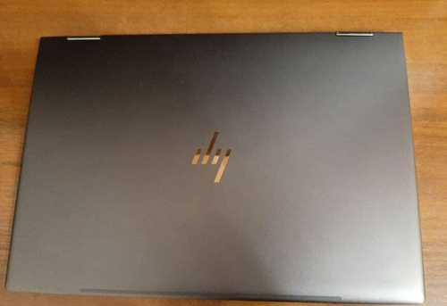 Ультрабук HP spectre X360 15" i7 4.1 GHz 1TB SSD