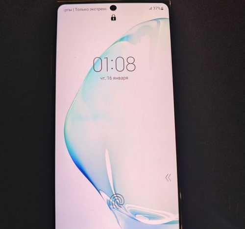 Samsung Galaxy Note 10 , 12/256 ГБ