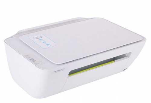Сканер HP DeskJet 2130