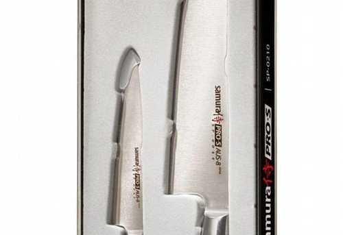 Набор из 2-х ножей Samura Pro-S SP-0210