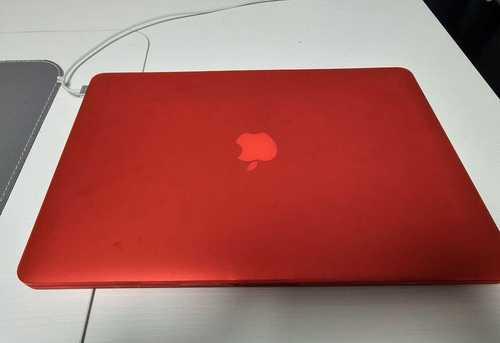 Apple MacBook Pro 15 16/512 mid 2014
