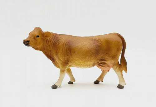 Фигурка M4212 Азиатская корова, серия: Ферма