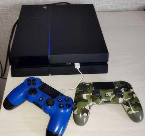 Sony playstation 4 500gb