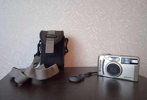 Пленочная фотокамера Fujifilm Zoom Date 70