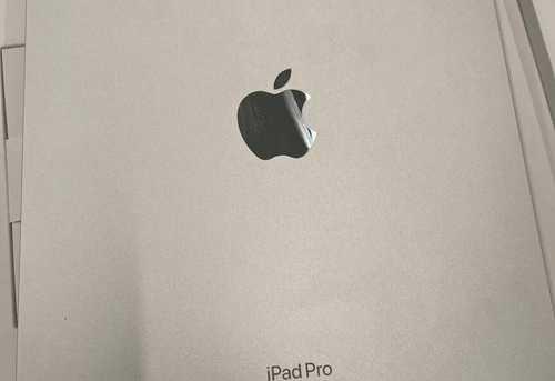 Планшетный пк Apple iPad Pro 11 (2022) Wi-Fi 128GB
